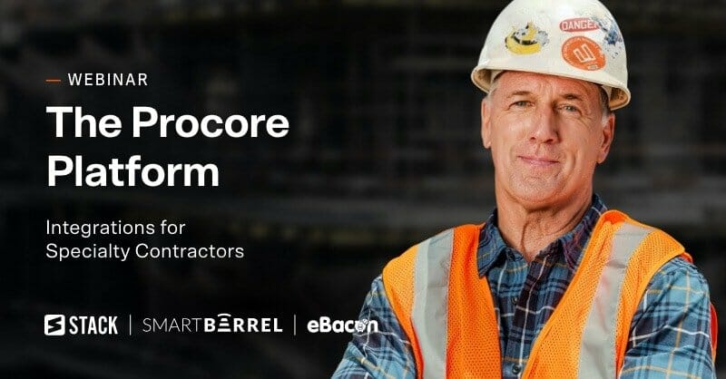 Understanding Procore Platform Integrations & Pricing