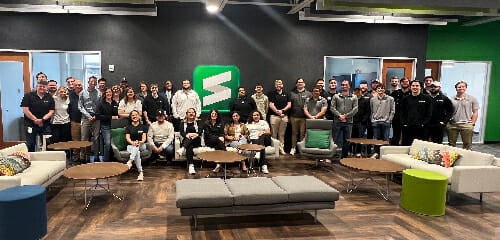 Relocation Amid Rapid Growth | STACK