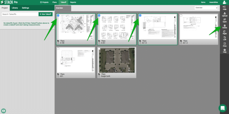 Easily Delete Plan Pages | Tips & Tricks | StackCT