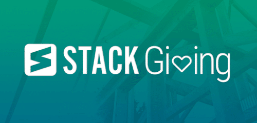 STACKgiving Program | Discover how StackCT Gives Back