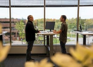 About Us - Who is STACK Construction Technologies?