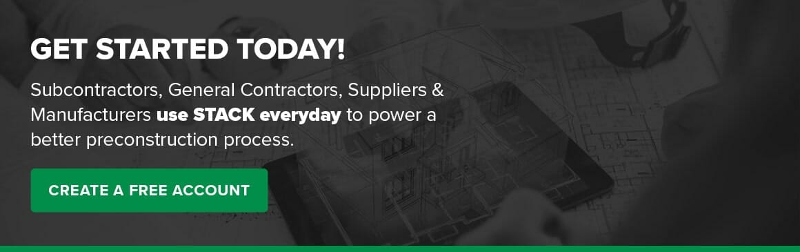 How to do Takeoffs from Blueprints | STACK