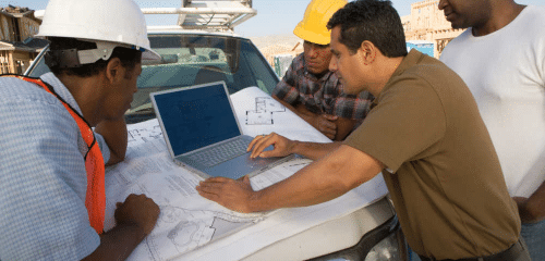 Construction Project Management Collaboration Software