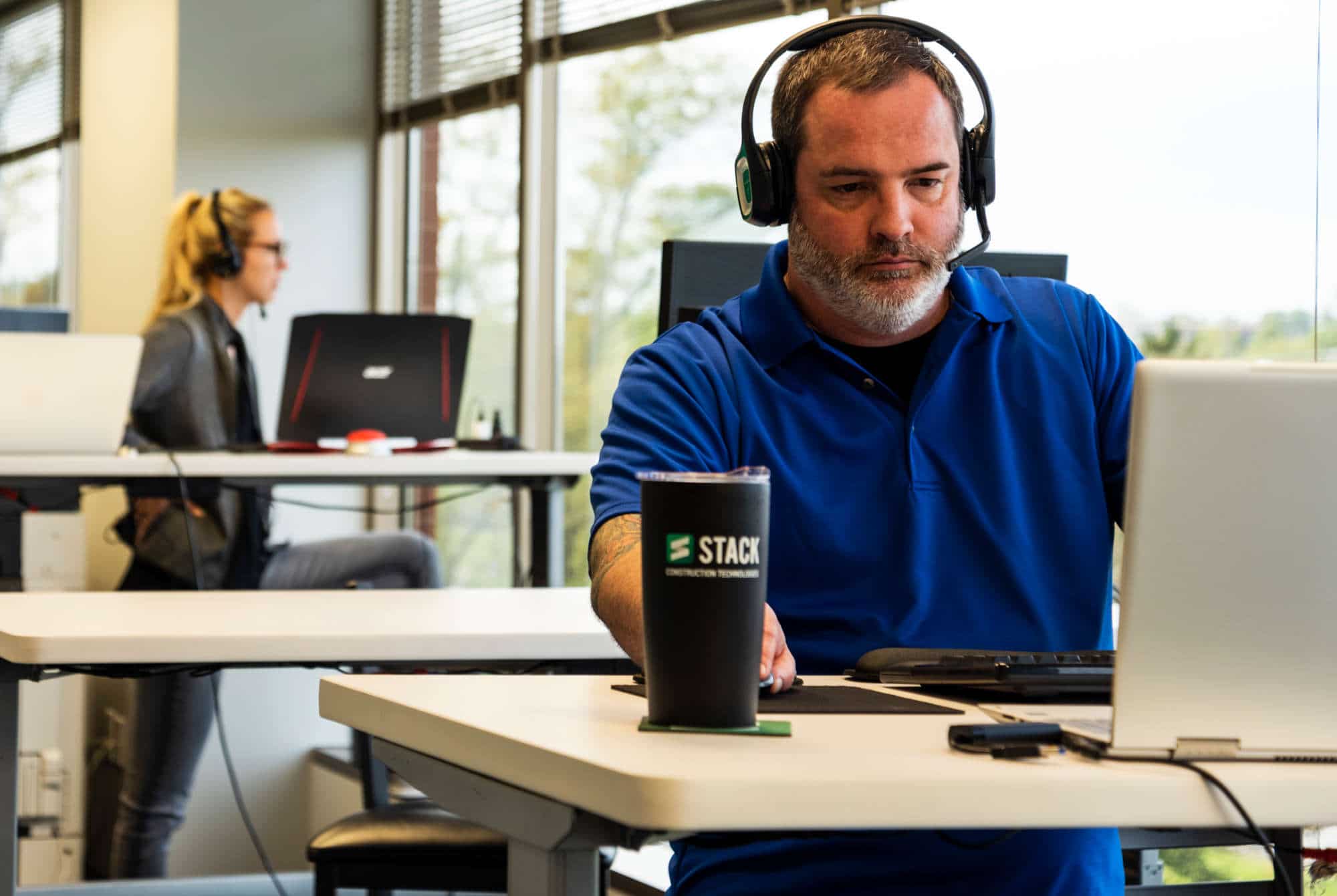 STACK Customer Success - We Help You Succeed!