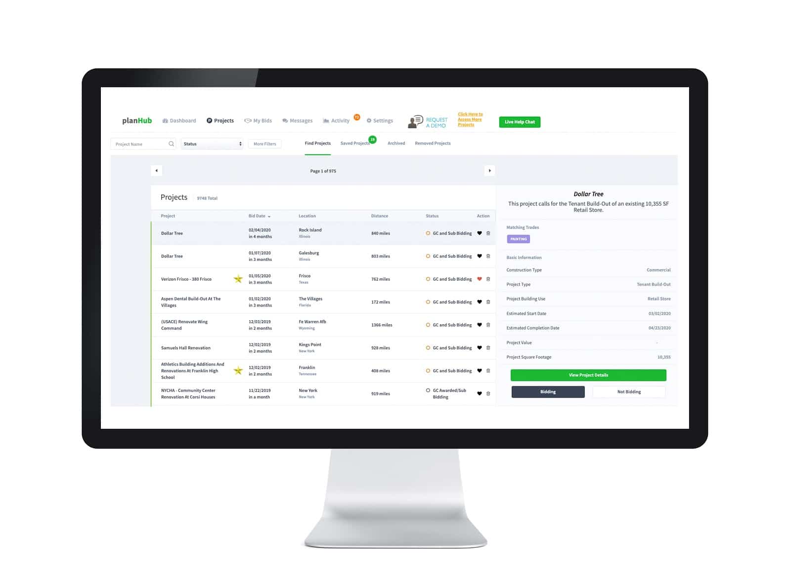 What is PlanHub? How Does it Help Contractors? | StackCT