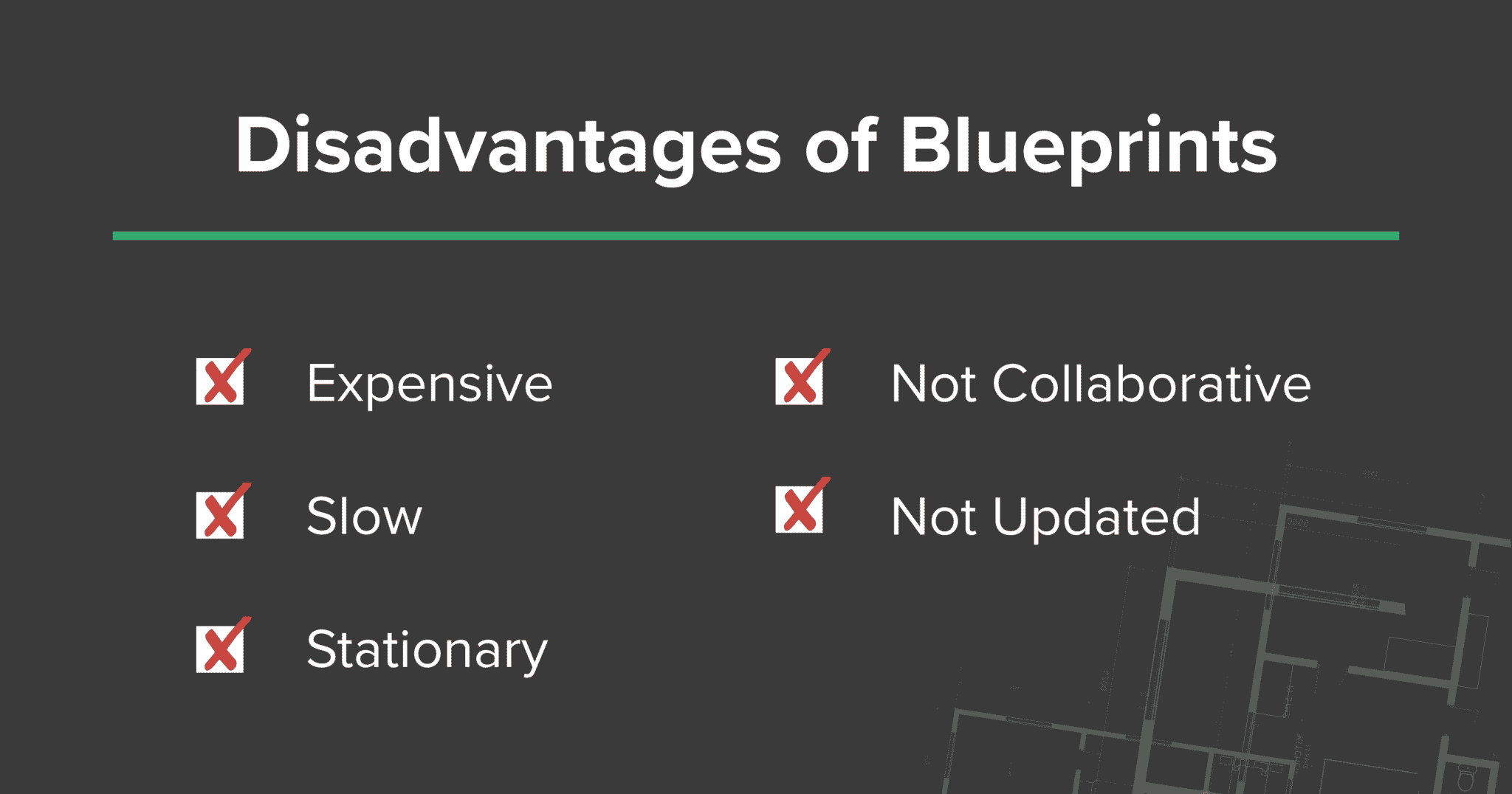 Are You Still Printing Blueprints? | STACK
