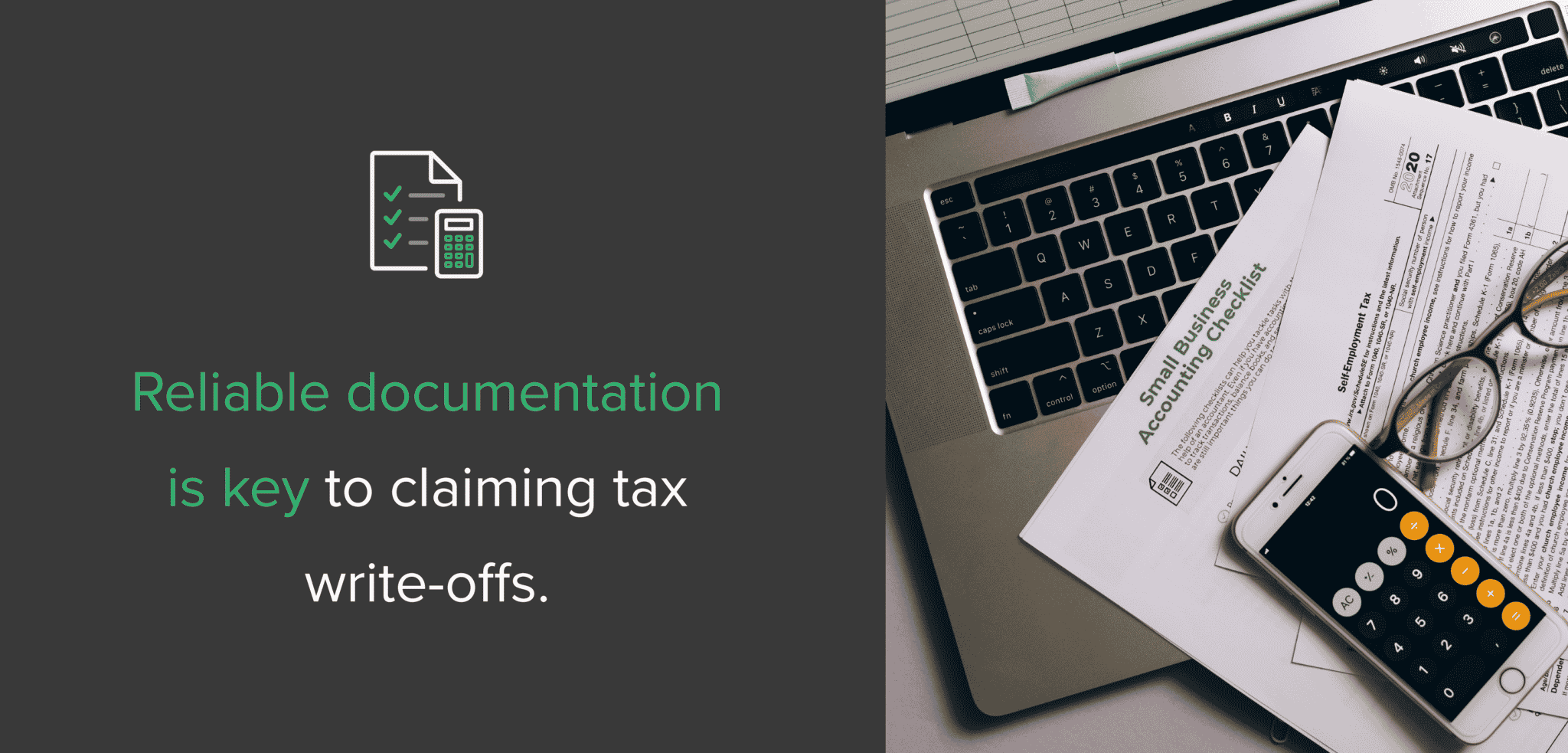 Common Tax Deductions for Construction Contractors | STACK