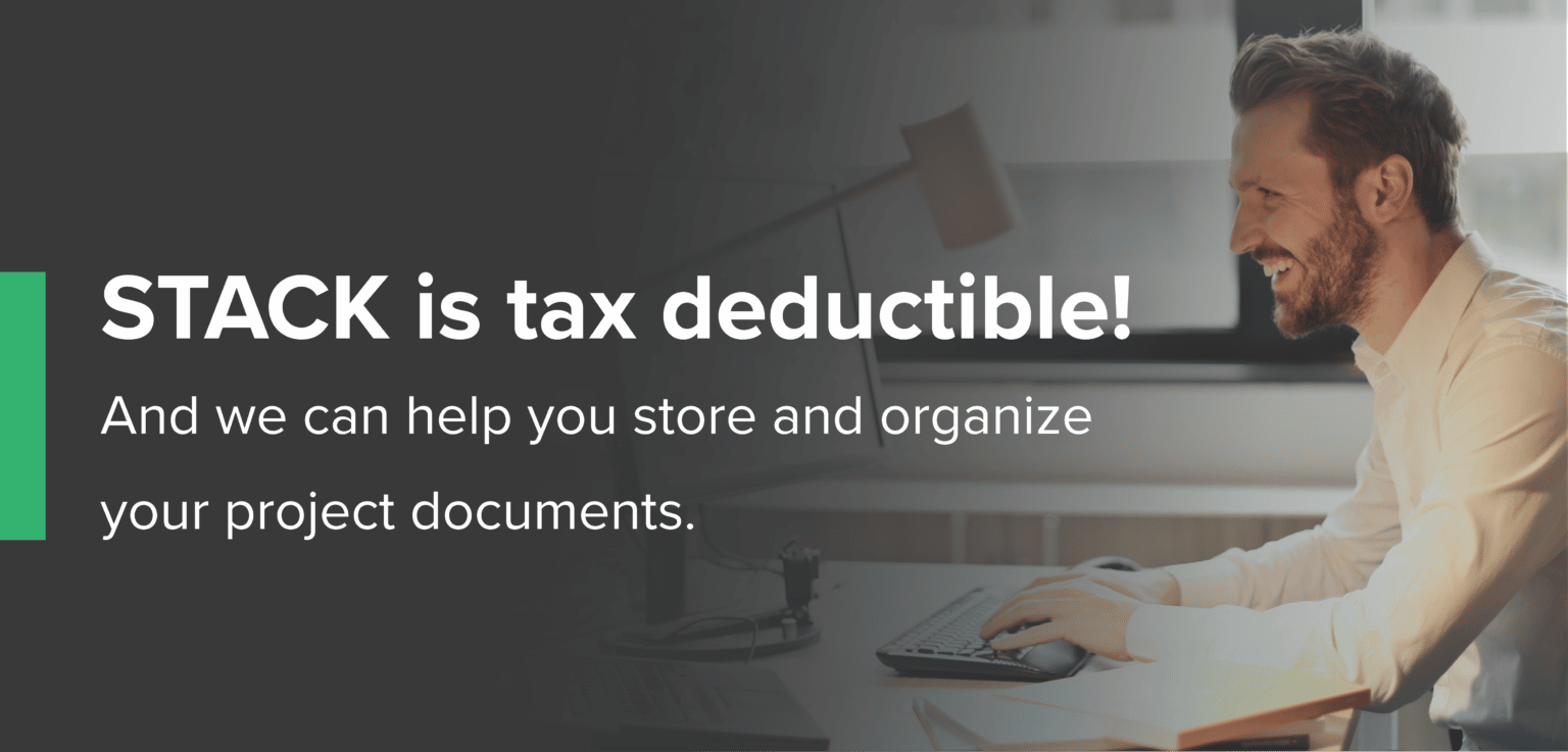 Common Tax Deductions for Construction Contractors [16 Most Common]