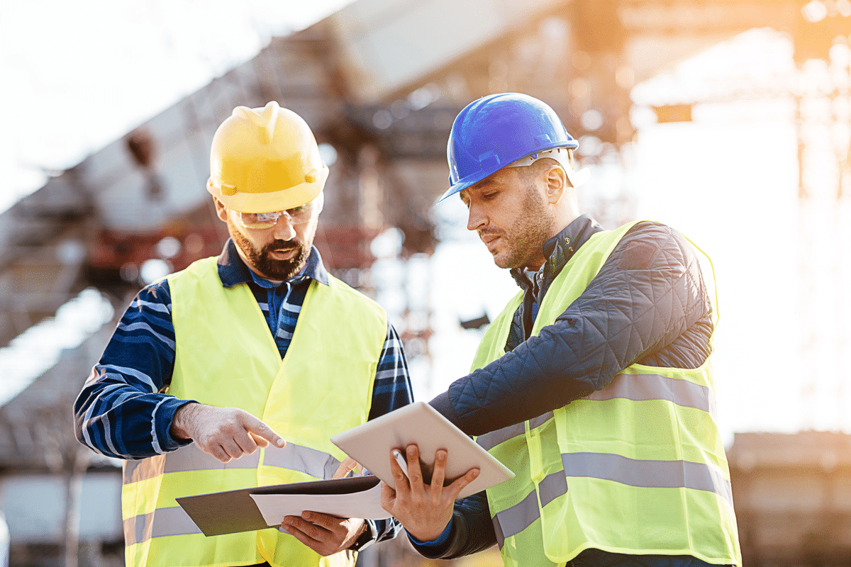 How to Fix an Inefficient Preconstuction Workflow/Process