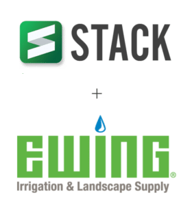 How STACK Revolutionized Ewing Irrigation Workflow
