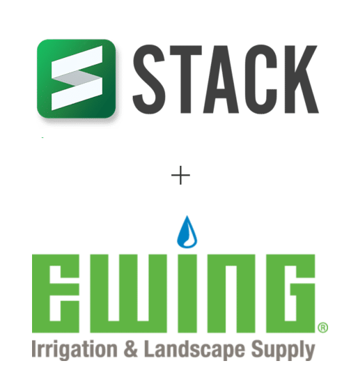 STACK Revolutionized Ewing Irrigation's Workflow [Case Study]