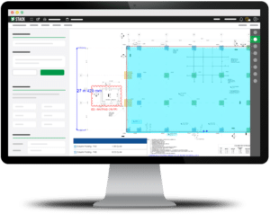 Free Concrete Estimating Software & Takeoff Software | STACK