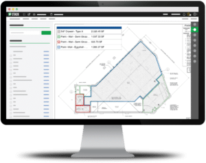 Free Painting Estimating Software And Takeoff Software | STACK