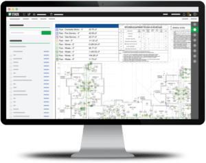 Plumbing Estimating Software & Takeoff Software | STACK