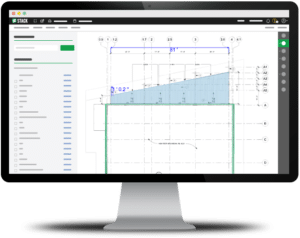 Roofing Estimating Software & Takeoff Software | STACK