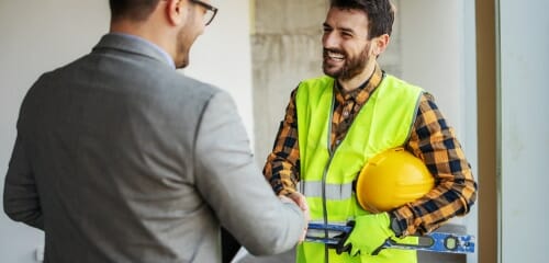 Improve Contractor Relationships & Increase Your Sales