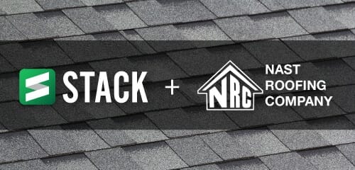Nast Roofing - STACK Construction Technologies