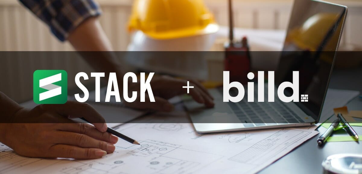 Make Informed Bid Decisions Easy with STACK & Billd