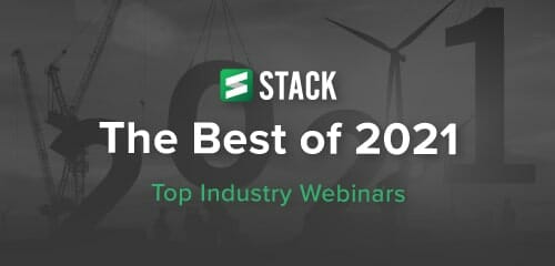 STACK's Top Construction Industry Webinars of 2021