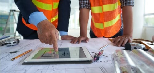 Guide to Tech Education & Advanced Training in Construction
