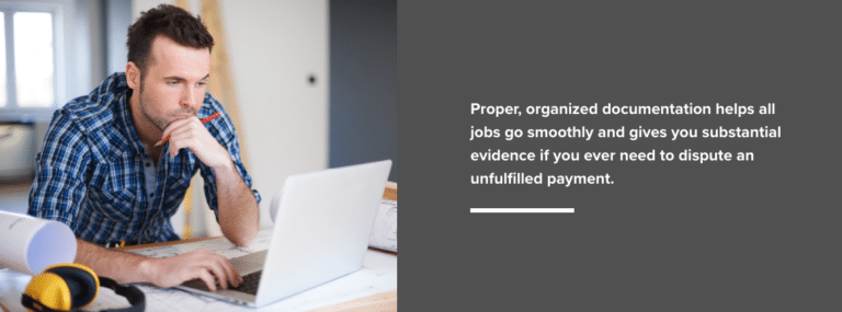 When a Contractor Refuses to Pay a Subcontractor: What to Do