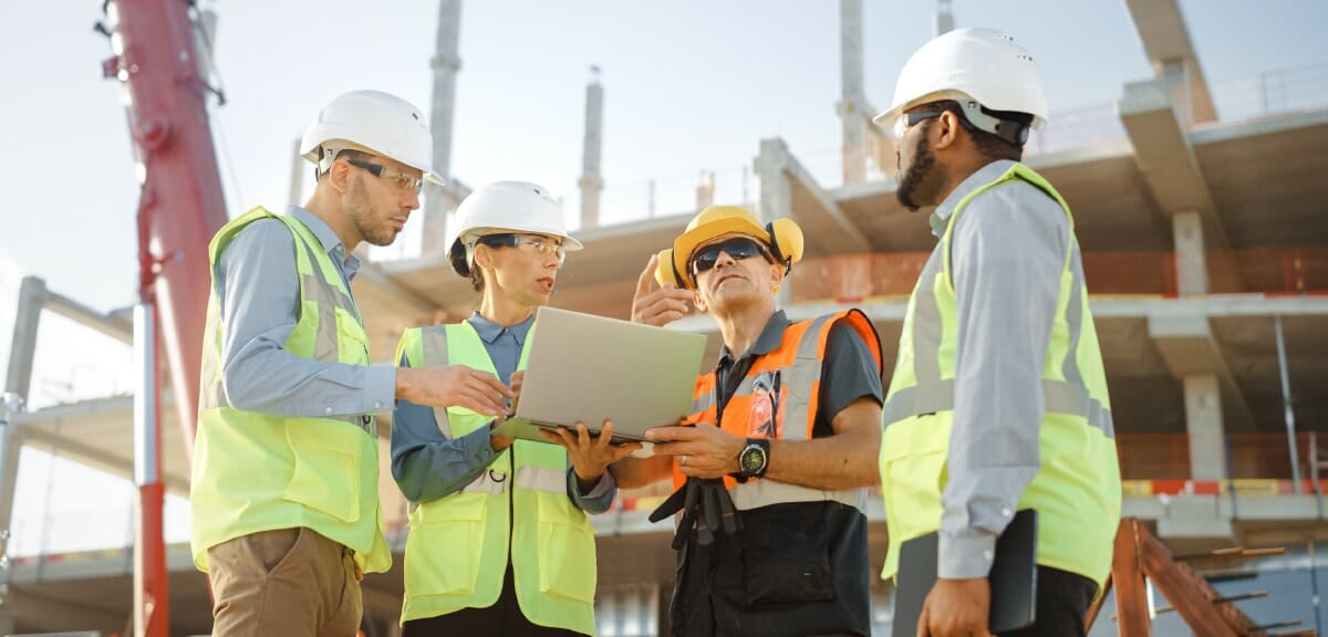 Entering the Commercial Construction Industry: STACK's Guide