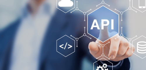 API (Application Programming Interface) for Construction