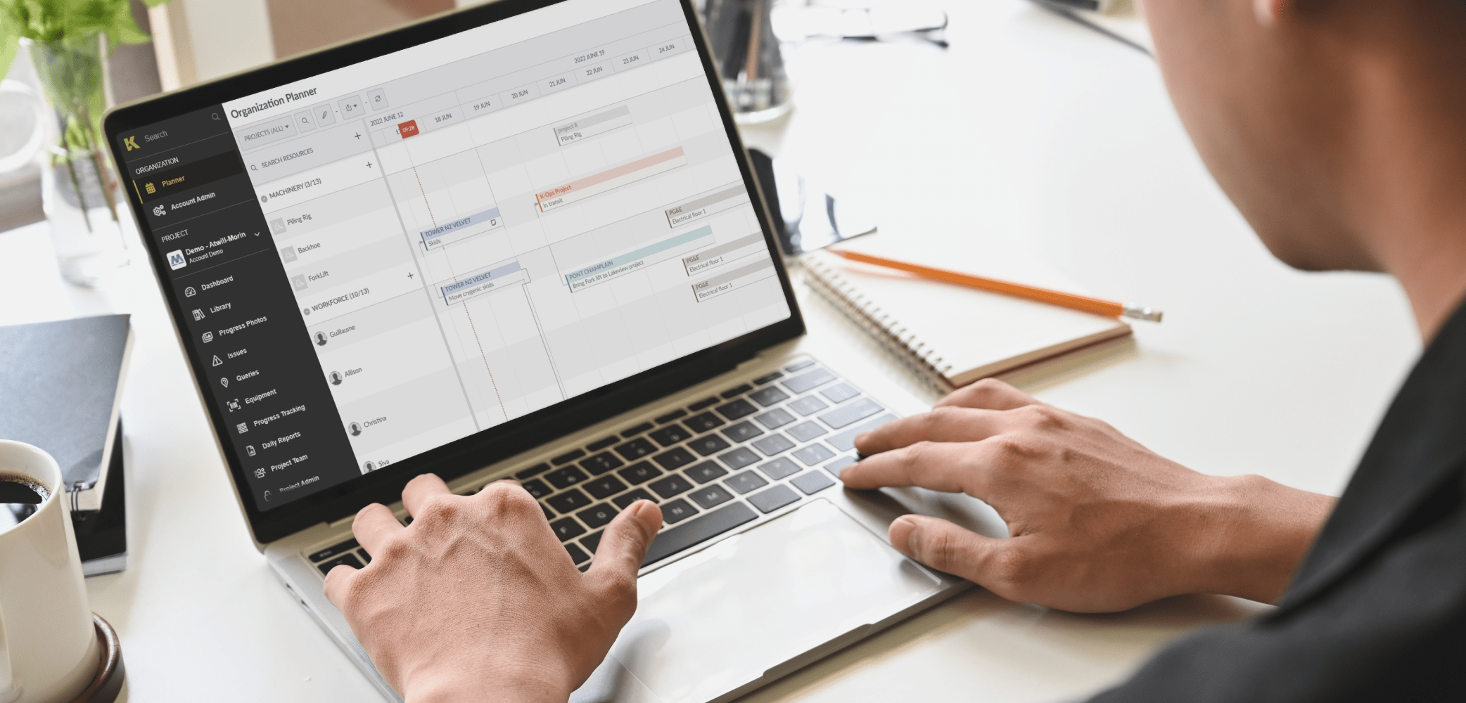 What's New in STACK Construction Solutions