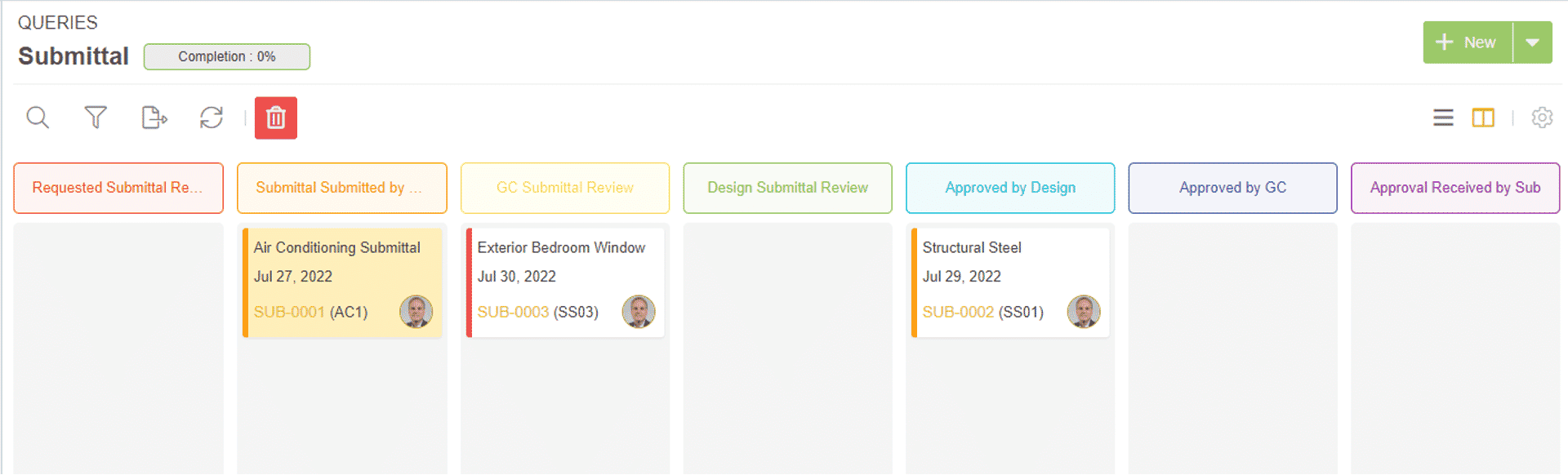 Construction Workflow Woes: Why Customization Matters Construction Workflow Woes: Why Customization Matters