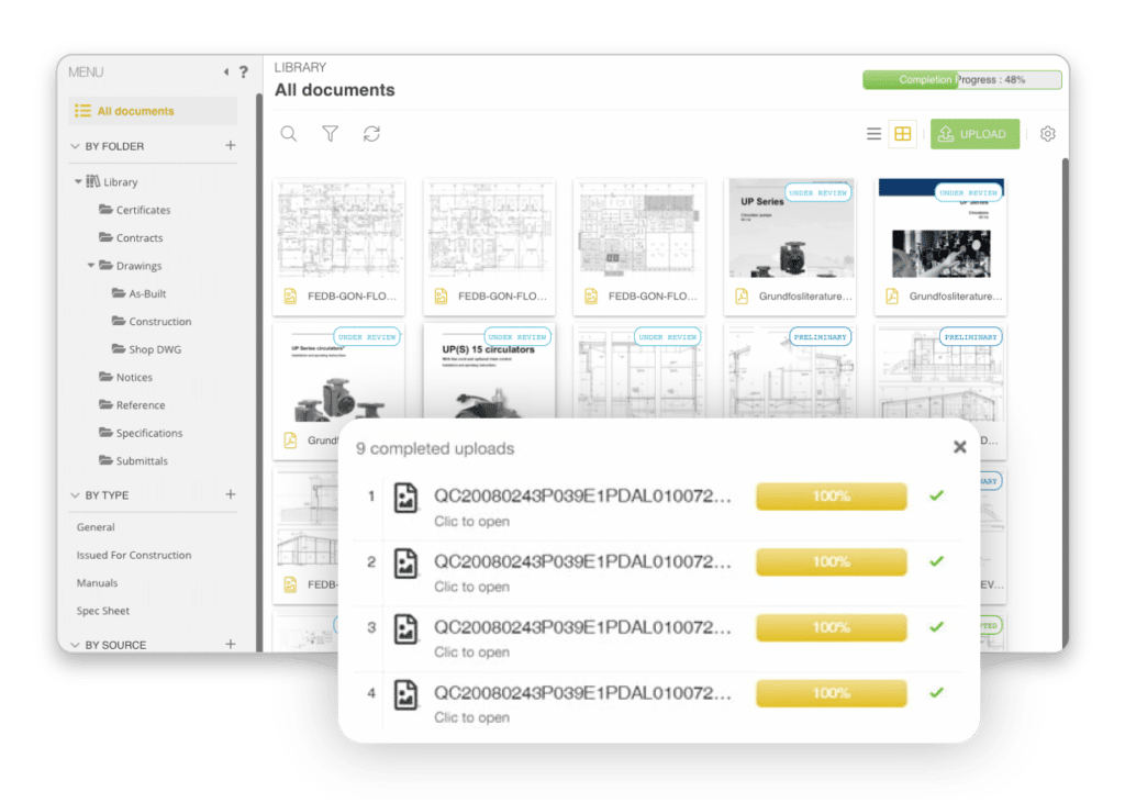 STACK | Project Management Software for Construction