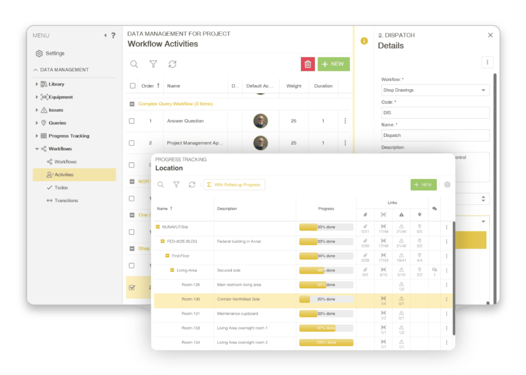 STACK | Project Management Software for Construction