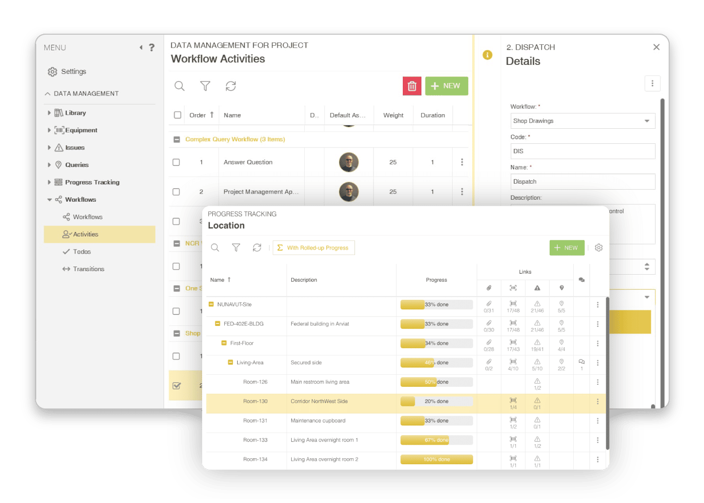 STACK | Project Management Software for Construction