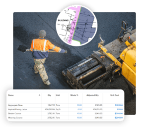 Free Concrete Estimating Software & Takeoff Software | STACK