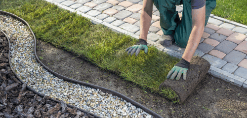 STACK For Landscaping Contractors: An In-Depth Look