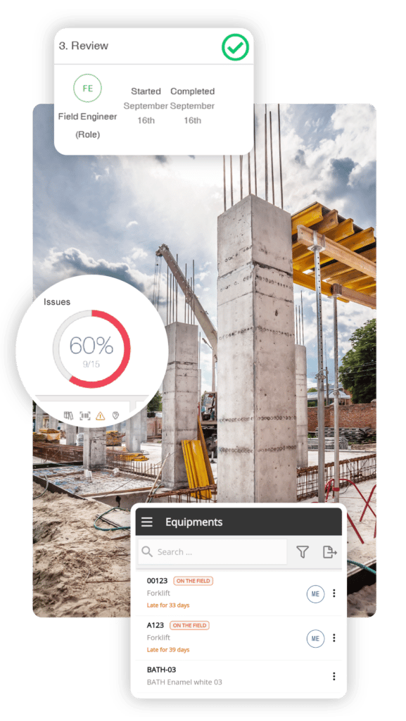STACK | Construction Software for Concrete Contractors