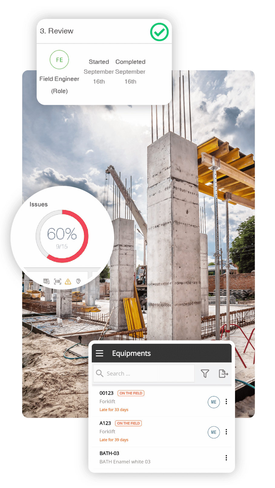 STACK | Construction Software for Concrete Contractors