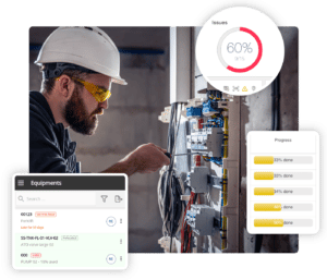 STACK | Cloud-Based Tools for Electrical Contractors