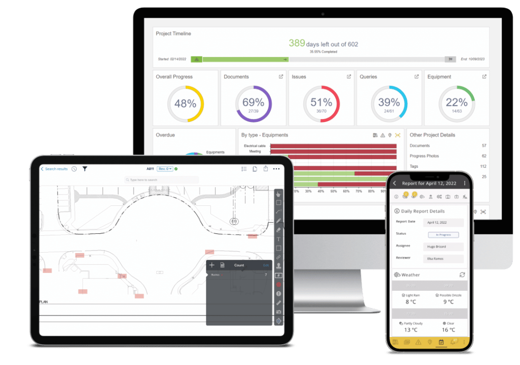 STACK | Construction Software for Landscaping Contractors