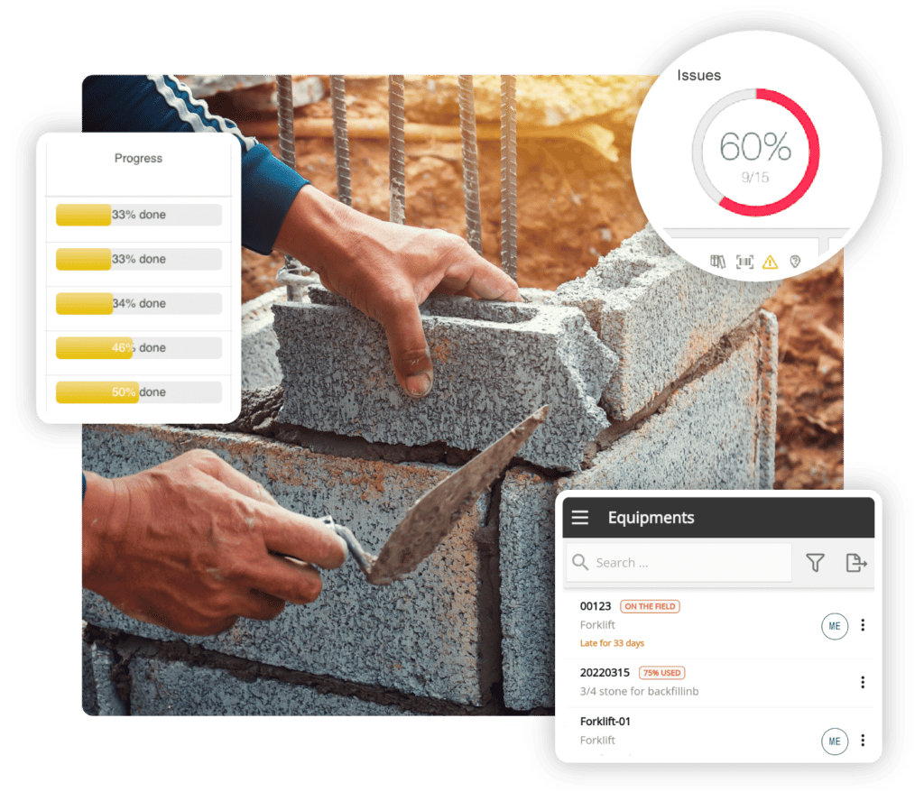 Masonry Contractors Cloud-Based Construction Tools | STACK Masonry Contractors Cloud-Based Construction Tools | STACK