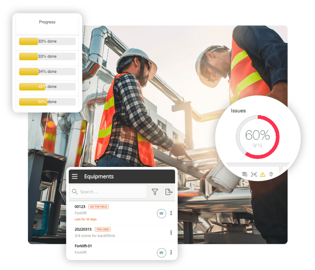 STACK | Cloud-Based Tools for Mechanical Contractors