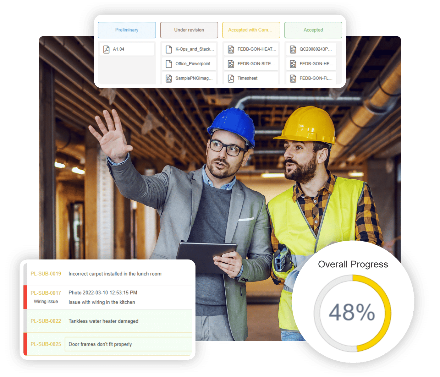 Construction Software for Owners & Developers | STACK