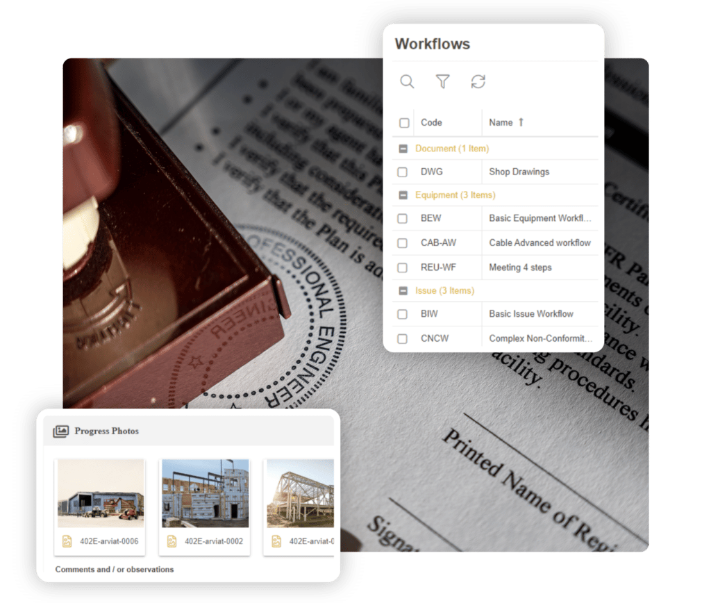 STACK | Construction Software for Owners & Developers