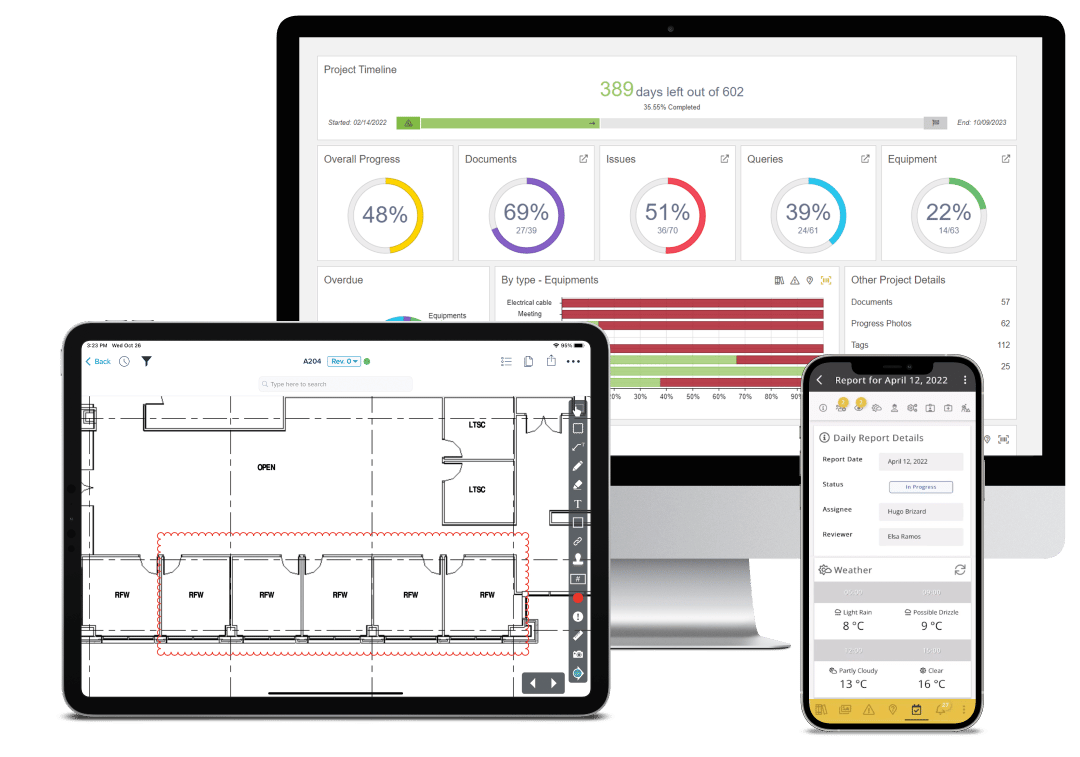 STACK | Construction Software for Painting Contractors