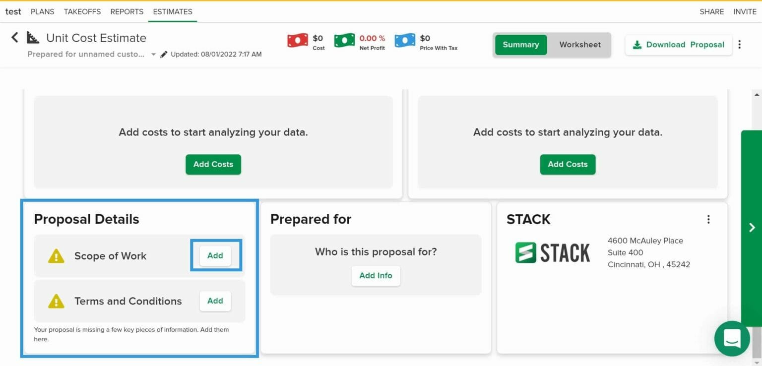 Mitigate Risk with a Rock-Solid Construction Scope of Work