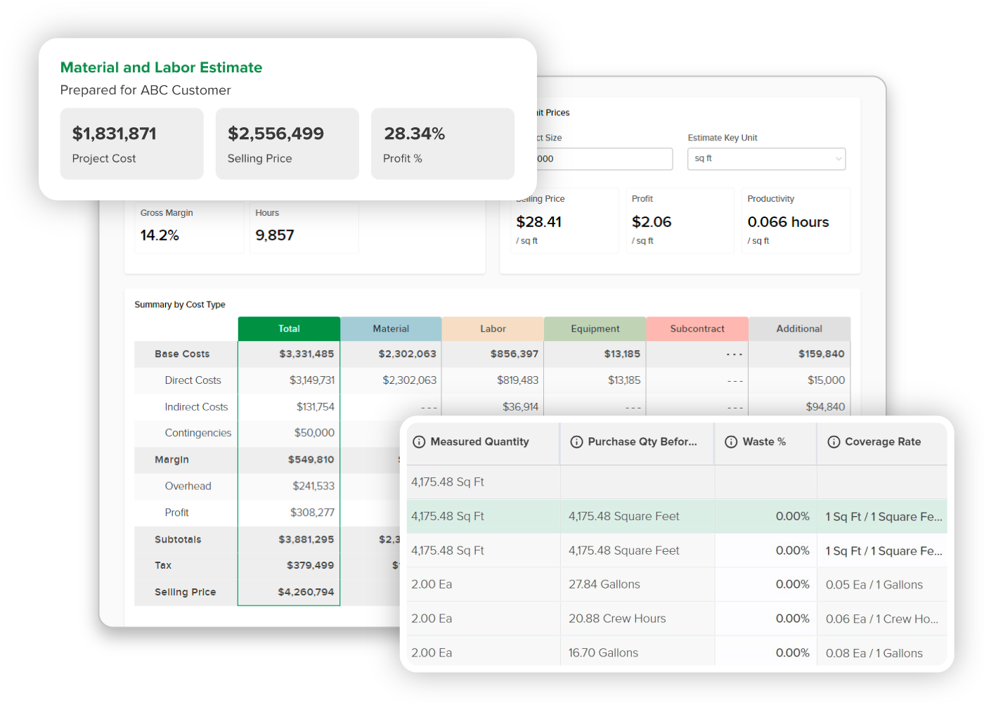 STACK | Construction Software for Executives