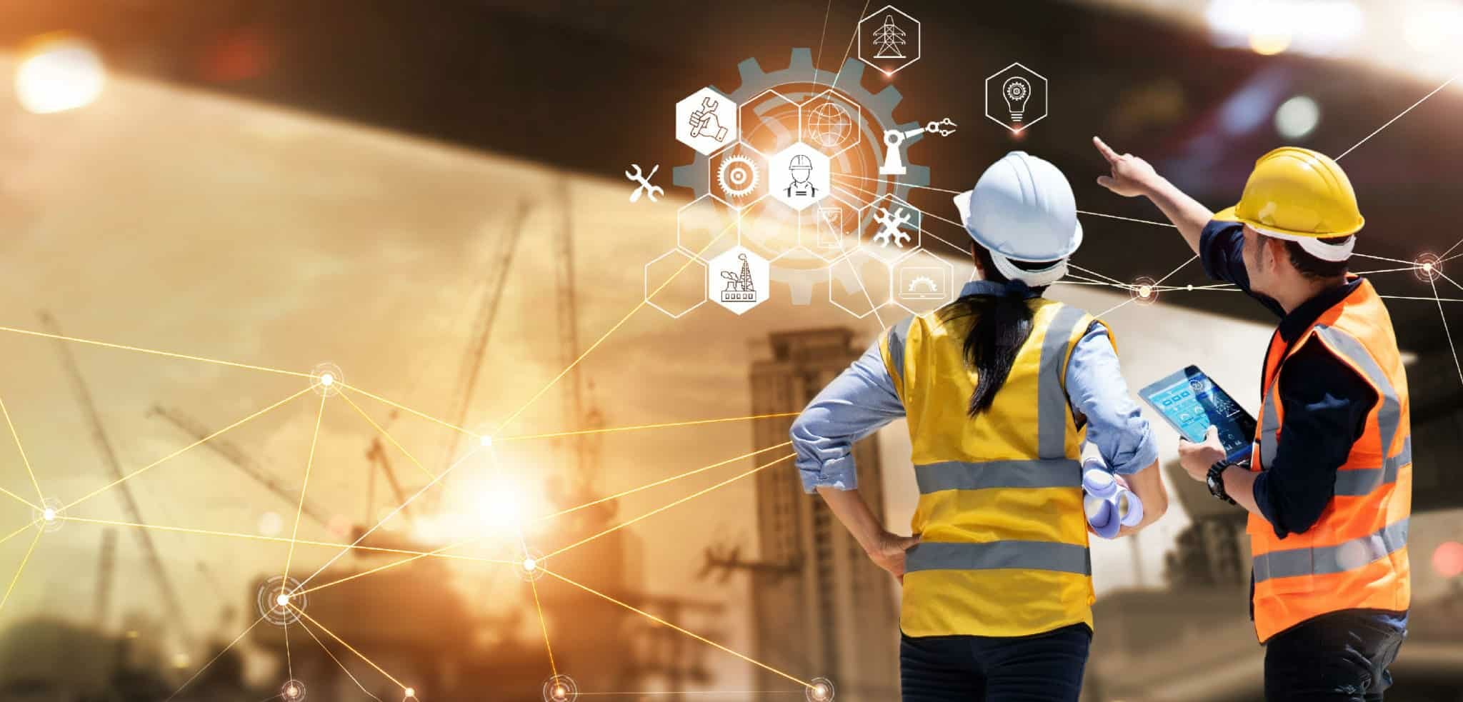 Data Breach: A Contractor's Guide - STACK Construction Tech