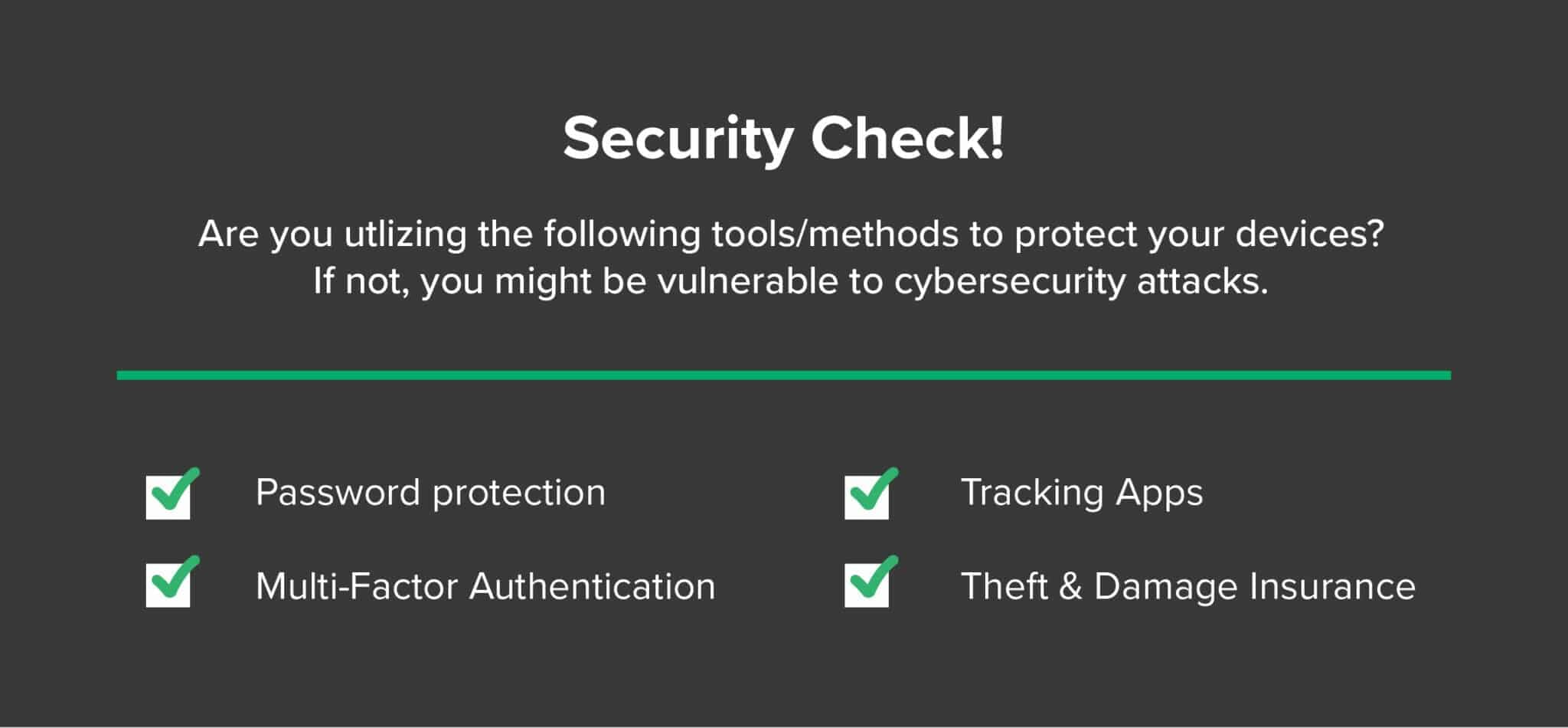 Electronics: Contractor's Security Guide - STACK ConTech