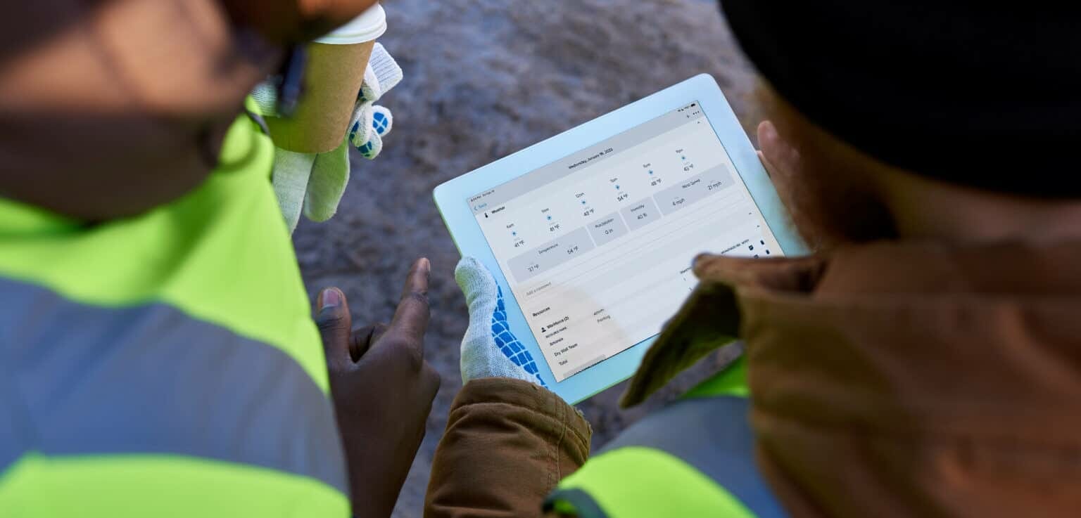 Jobsite Protection: Contractor's Security Guide - STACK ConTech