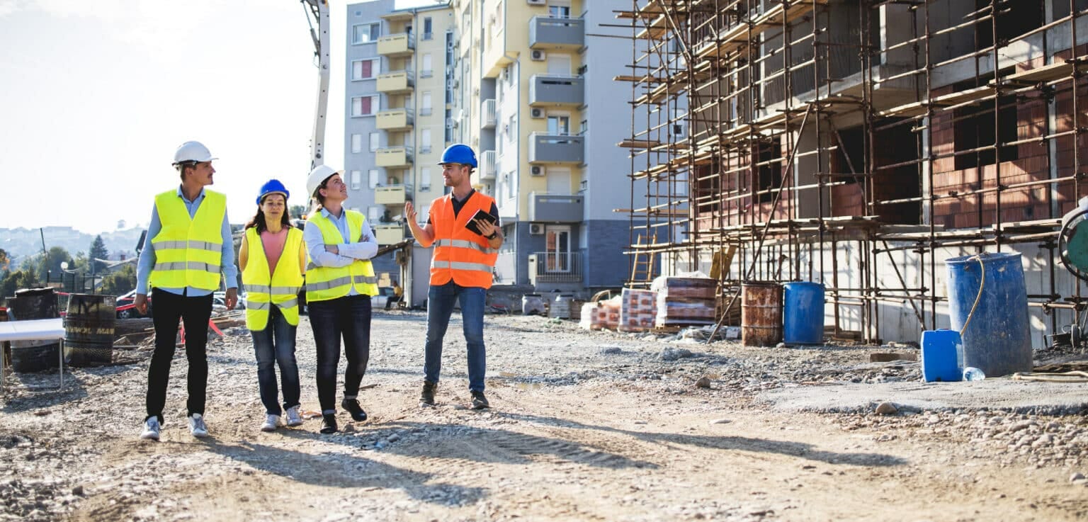 Jobsite Protection: Contractor's Security Guide - STACK ConTech