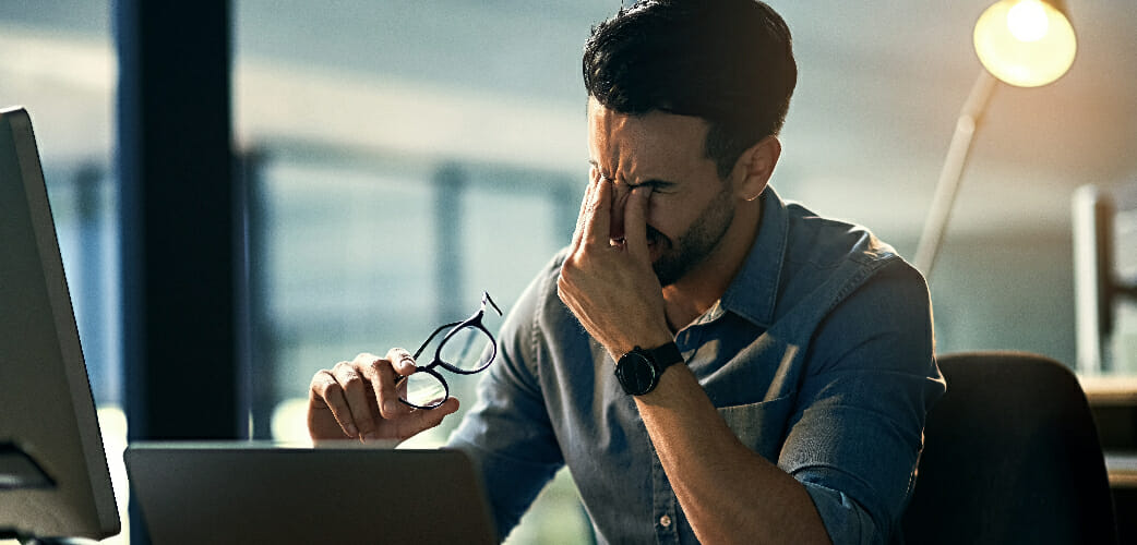 3 Reasons On-Screen Takeoff Is Holding You Back